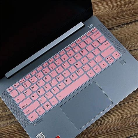 Keyboard Protectors For Lenovo Ideapad Yoga Slim Silicone Laptop Keyboard Cover Fruugo Uk