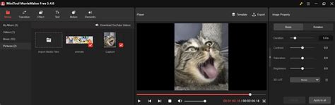How To Use Minitool Moviemaker For Video Editing Technipages