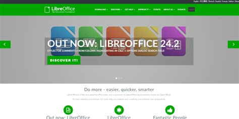 Is Libreoffice Safe Joindeleteme