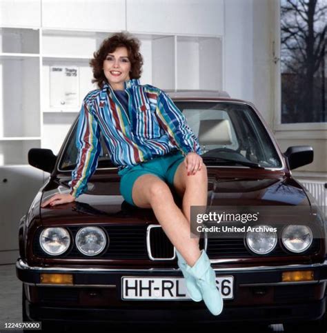 156 Ilona Singer Photos And High Res Pictures Getty Images