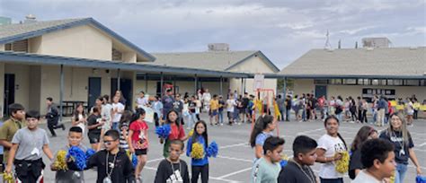 Planada Elementary School District