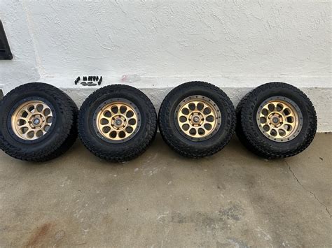 Scs Ray10 Brushed Copper Tacoma World