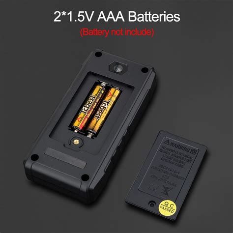 Why Does The Multimeter Not Respond When Measuring Capacitance Blog