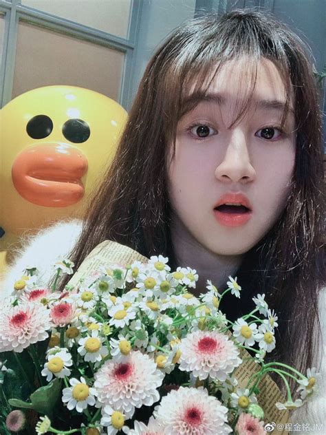 程金铭 高清图片，堆糖，美图壁纸兴趣社区