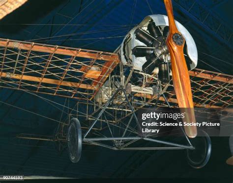 Fokker E Photos And Premium High Res Pictures Getty Images