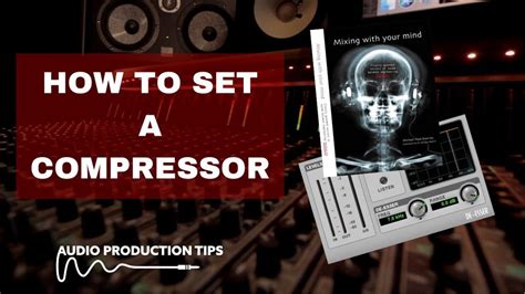 Compression Parameters A Sure Fire Procedure For A Starting Point Bloganalog