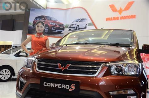 Kiprah Wuling Motors Menginvasi Pasar Indonesia