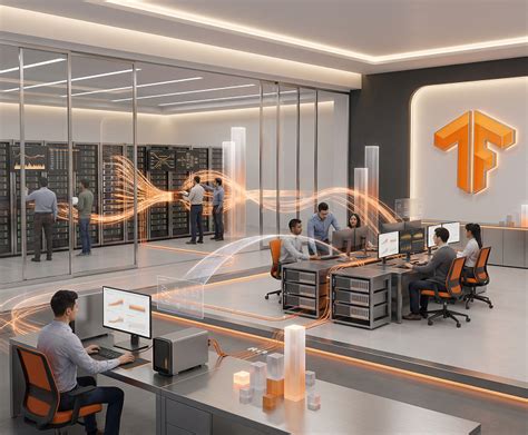 Tensorflow Ai And Ml Development Services Pit Solutions