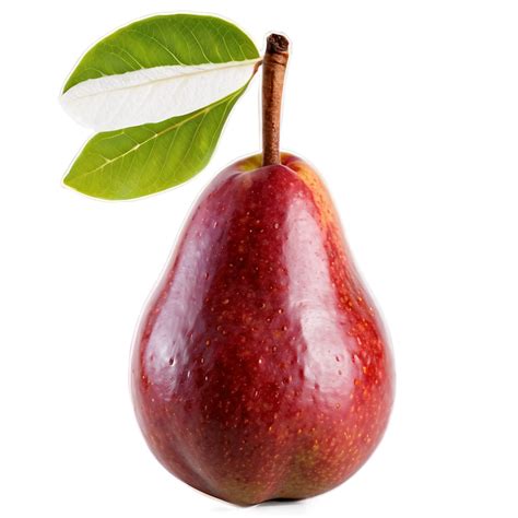 Download Pear Profile Png Fhn