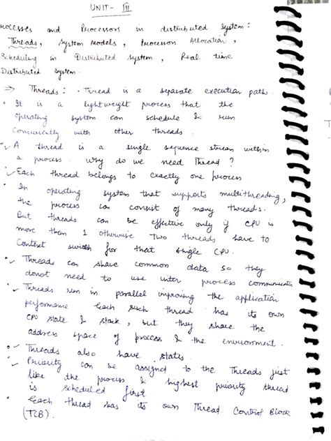 Dos Unit 3 Pdf Computer Programming Information Technology