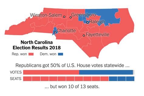 Examples Of Gerrymandering In The U S And Beyond
