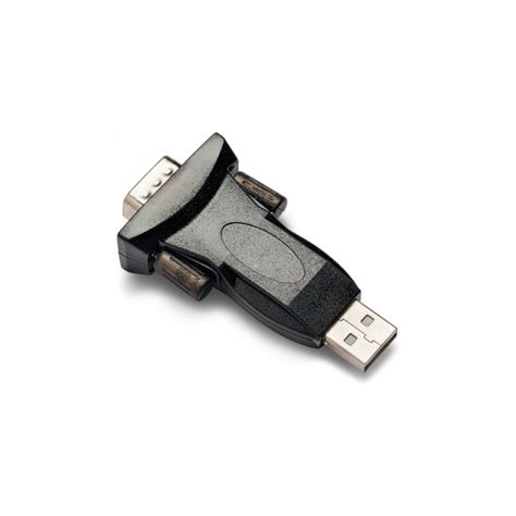 Adaptateurconvertisseur Inim Usb232conv