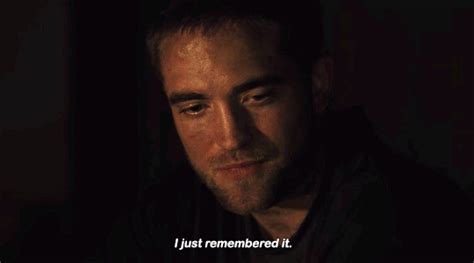Robert Pattinson Source Robert Pattinson Movies Robert Pattinson Robert
