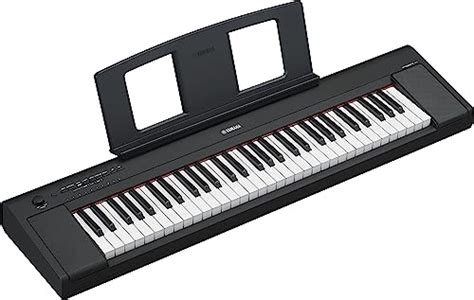 I Tested The Best My Experience With The Top 61 Key Weighted Keyboards
