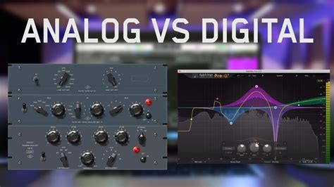 Understanding Mastering Eq Balancing The Spectrum Hmgaudio