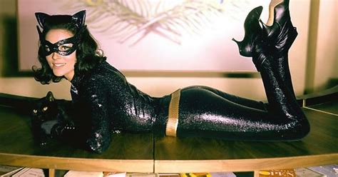 Batman The Villains Catwoman Lee Meriwether Album On Imgur