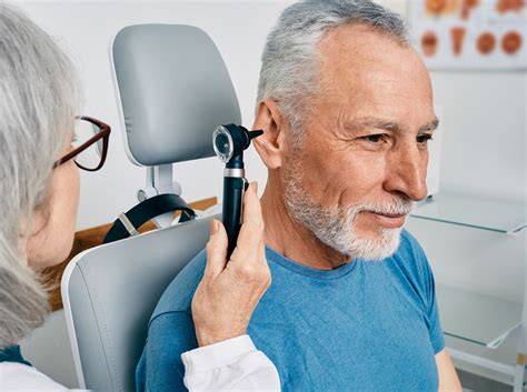 The Ear Foothill Ent Care Dr Lewit Worrell