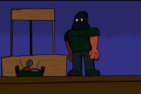 Headless Oc R Comics