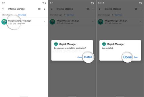 How To Root Android Using Magisk The Complete Guide