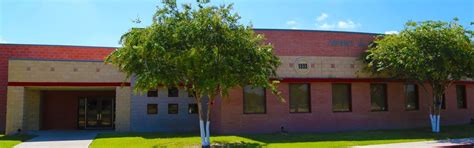 Henry B Gonzalez Elementary School