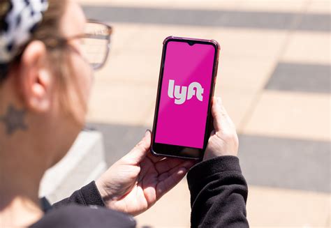 ‘lyfting Student Success Ride Sharing At Harper College Puts