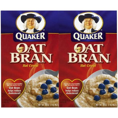 Quaker Bran Flakes