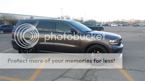 Husky Mud Guards Dodge Durango Forum