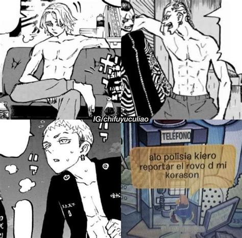 Pin En Cosas Random De Anime