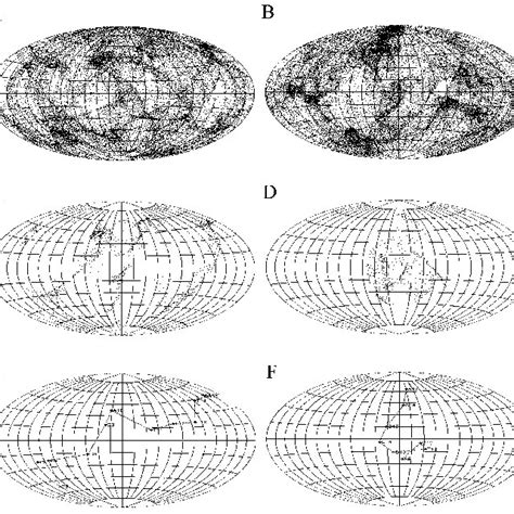 Pdf Molecular Surface Directionality Of The Dna Binding Protein