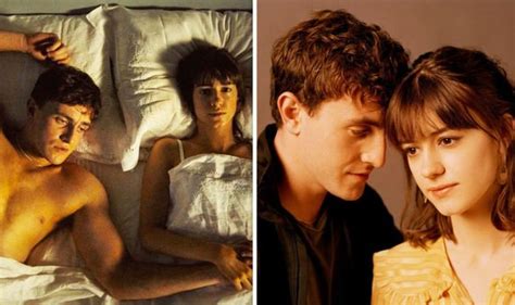 Normal People Connell Star Paul Mescal Exposes Awkward Sex Scene Blunder Tv And Radio Showbiz