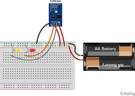 ESP GPIO Control Over MQTT Using IoT Hub IoT Hub