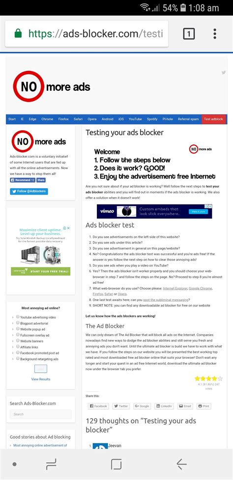 Dns Level Ad Blocking On Lan With Bind Rpz By Daniel Robertson Medium