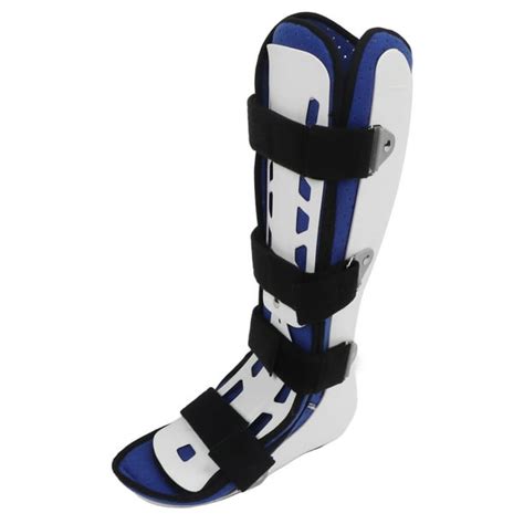 Foot Brace Bootfoot Brace Boot Full Ankle Boot Support Healing Walking
