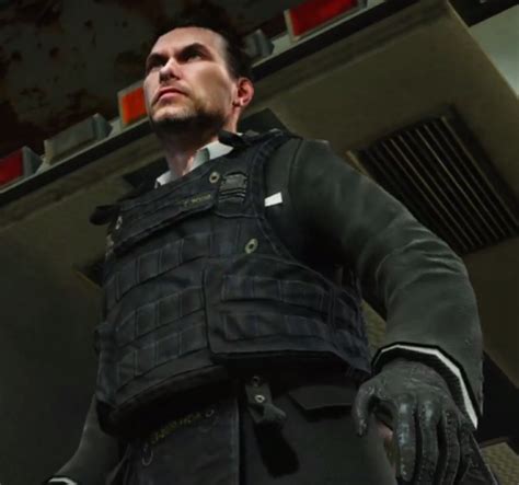 Makarov Mw3