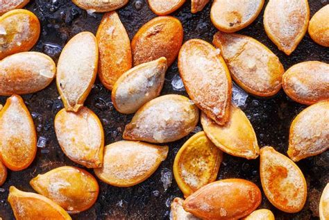 How To Cook Squash Seeds Storables