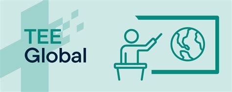 Tee Global Theological Education By Extension Tee Network