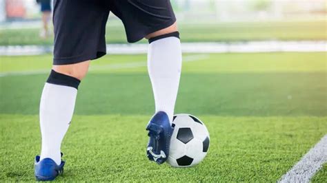 A Guide On The Types Of Soccer Passes Metro League