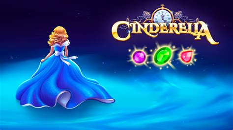 Get Cinderella Magic Match 3 Game Microsoft Store En Sg