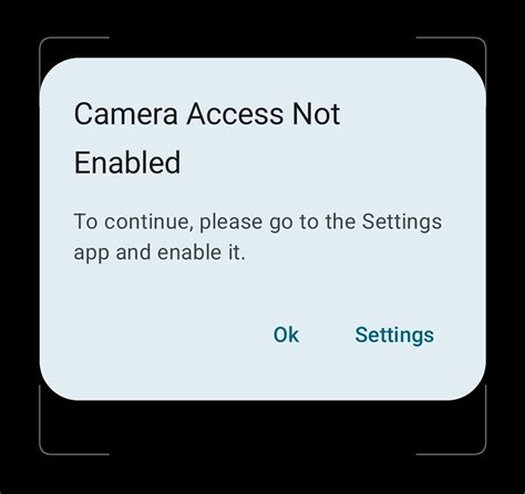 Capacitor Barcode Scanner Alert Capacitor Ionic Forum