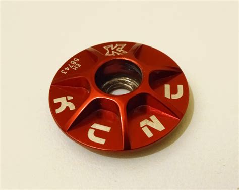 Kcnc Top Cap