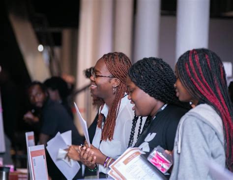 Blackgirlscode Black Girls Code