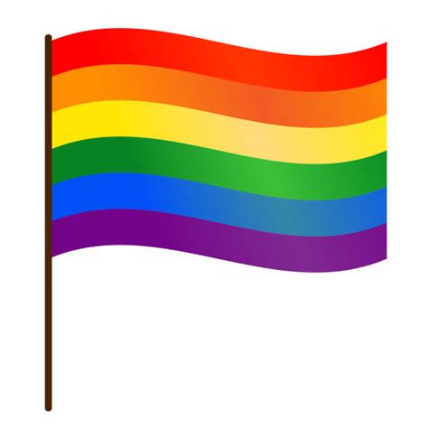 Pride Flag Flying Illustrations Royalty Free Vector Graphics And Clip
