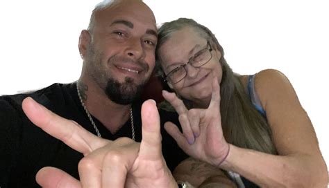 Samir Fathy Deaf Culture Motivational Life Coach