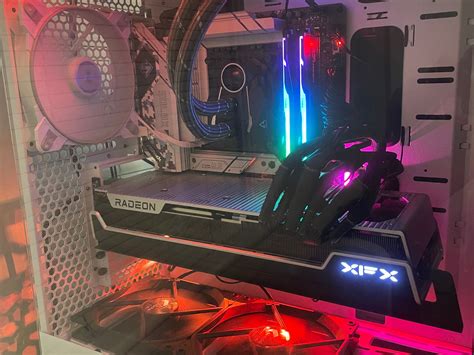 Custom Gaming Pc Build Jawa