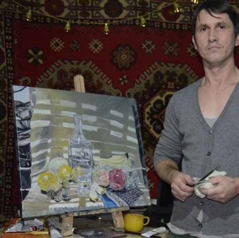 Nikolay Sergeevich Kuznetsov Biography Arthive