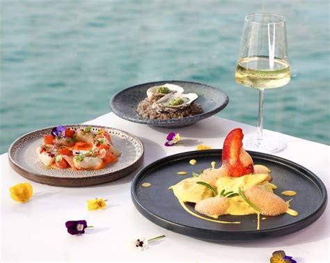 Pierchic Dubai What To Expect Timings Tips Trip Ideas By