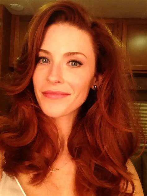 Bridget Regan Scrolller