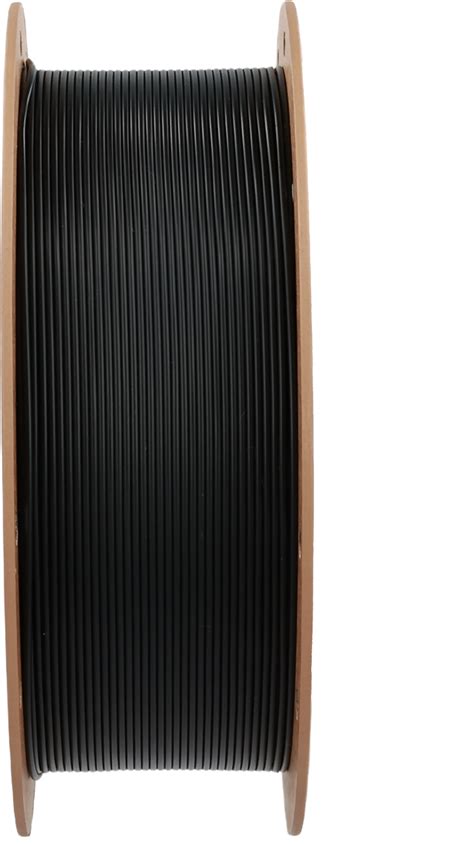Polymaker Ht Pla Black 3djake Schweiz
