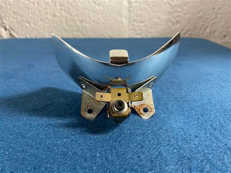 Code 3 Pse Mx7000 Lightbar Salvage 2 4