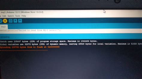 Uploading Error Issue Esp Arduino GitHub
